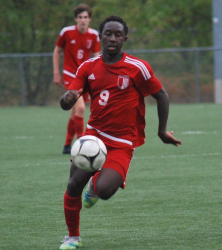 Trio of area HAC players receive all-state honors in boys soccer | News ...